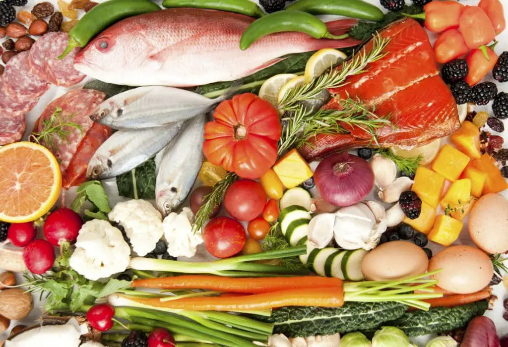 Alimentos ¿Qué son? ¿Cuantos tipos existen? ¿Para que sirven? y más