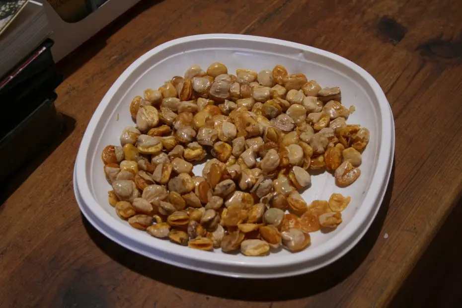 La Almorta ¿Que es? Origen, Beneficios, Tipos, Valor Nutricional y más.