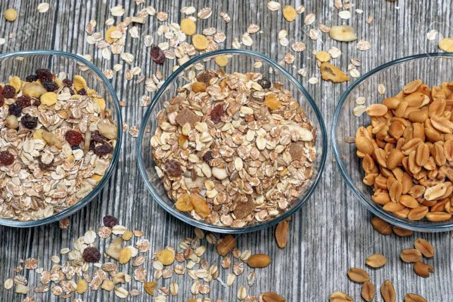 Cereales saludables ¿Cuales incluir en tu dieta? Beneficios al consumirlos