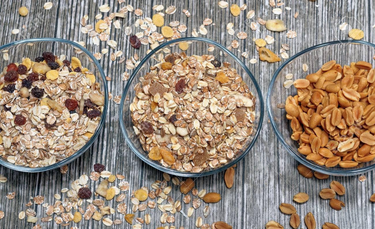 Cereales saludables ¿Cuales incluir en tu dieta? Beneficios al consumirlos