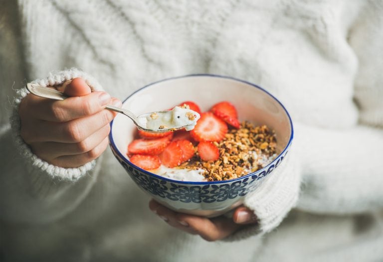Cereales altos en fibra ¿Cuales son? ¿Para que sirven? Tipós y más
