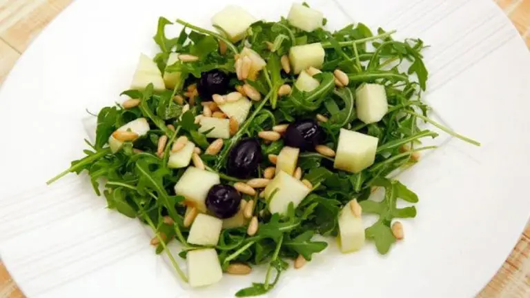 Rucula ¿Qué es? ¿Qué propiedades tiene? Beneficios, Tipos y más.