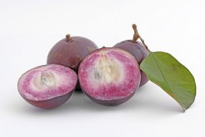 Caimito ¿Que es? ¿De donde es? Beneficios, Tipos, Vitaminas y más.