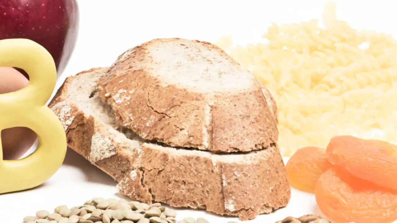 Vitamina B4: ¿Dónde se encuentra? ¡Beneficios, efecto y más!