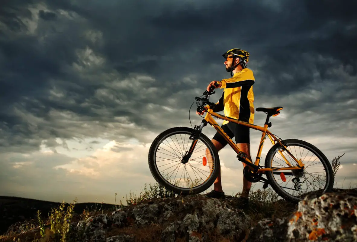 +7 Vitaminas para ciclistas ¡Para mejorar su rendimiento! Beneficios y más