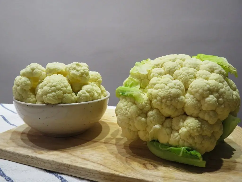 ¿Cómo conservar la coliflor? ¡Aprovecha sus nutrientes!
