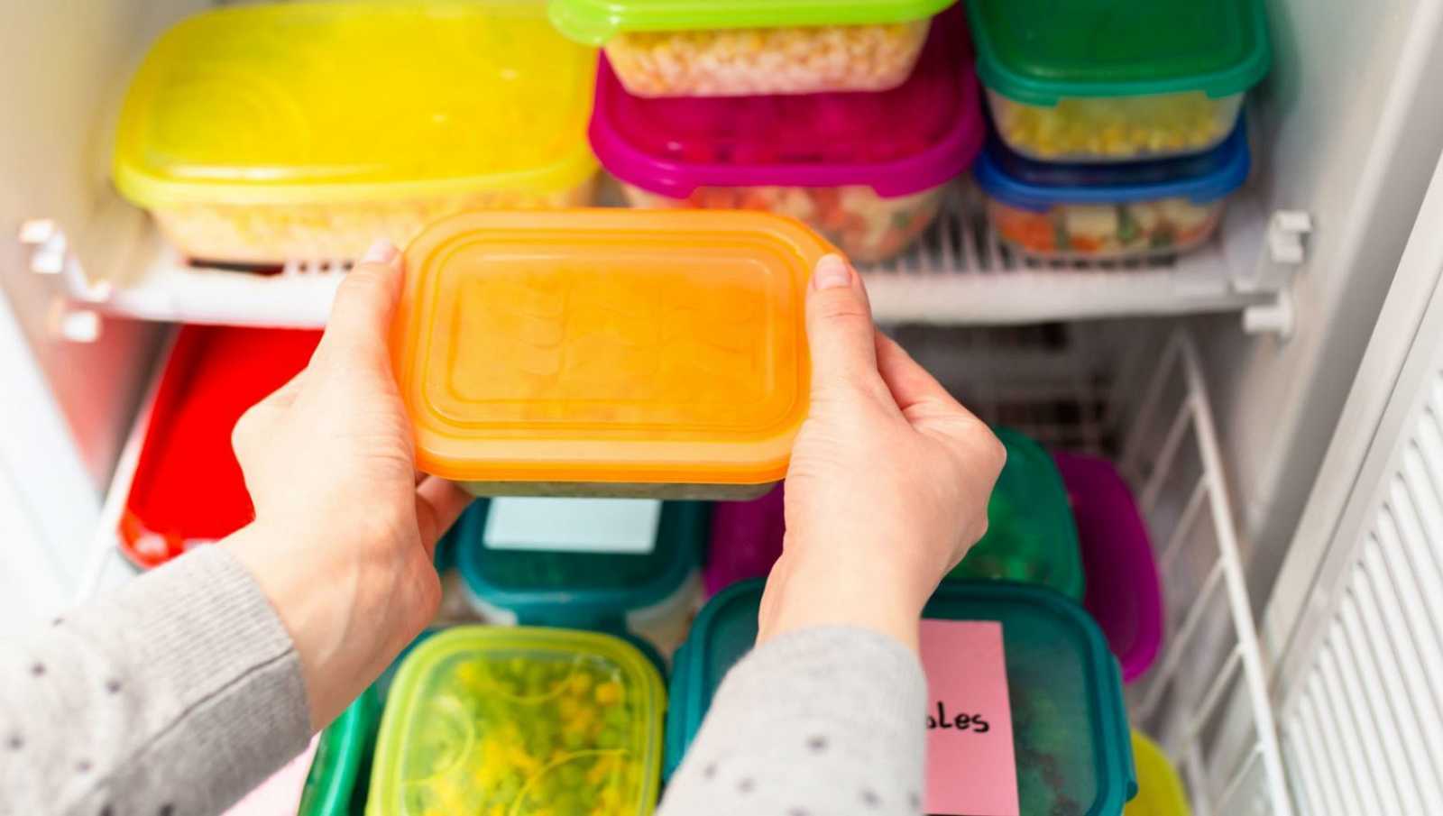 Métodos de conservación de alimentos ¡Conoce los mejores!