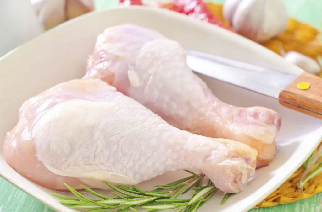 ¿Cuánto dura el pollo congelado? ¡Recomendaciones! - ¡Tips!