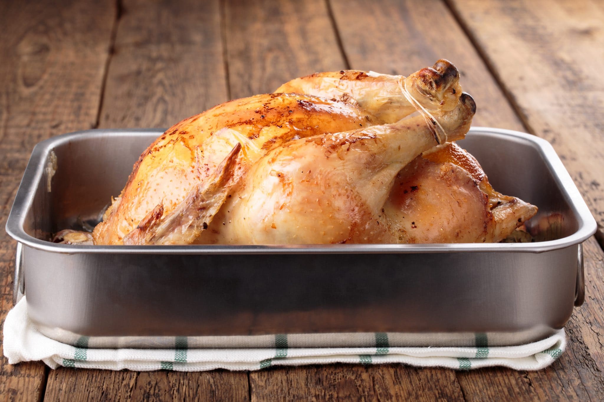 ¿Cuánto dura el pollo congelado? ¡Recomendaciones! - ¡Tips!