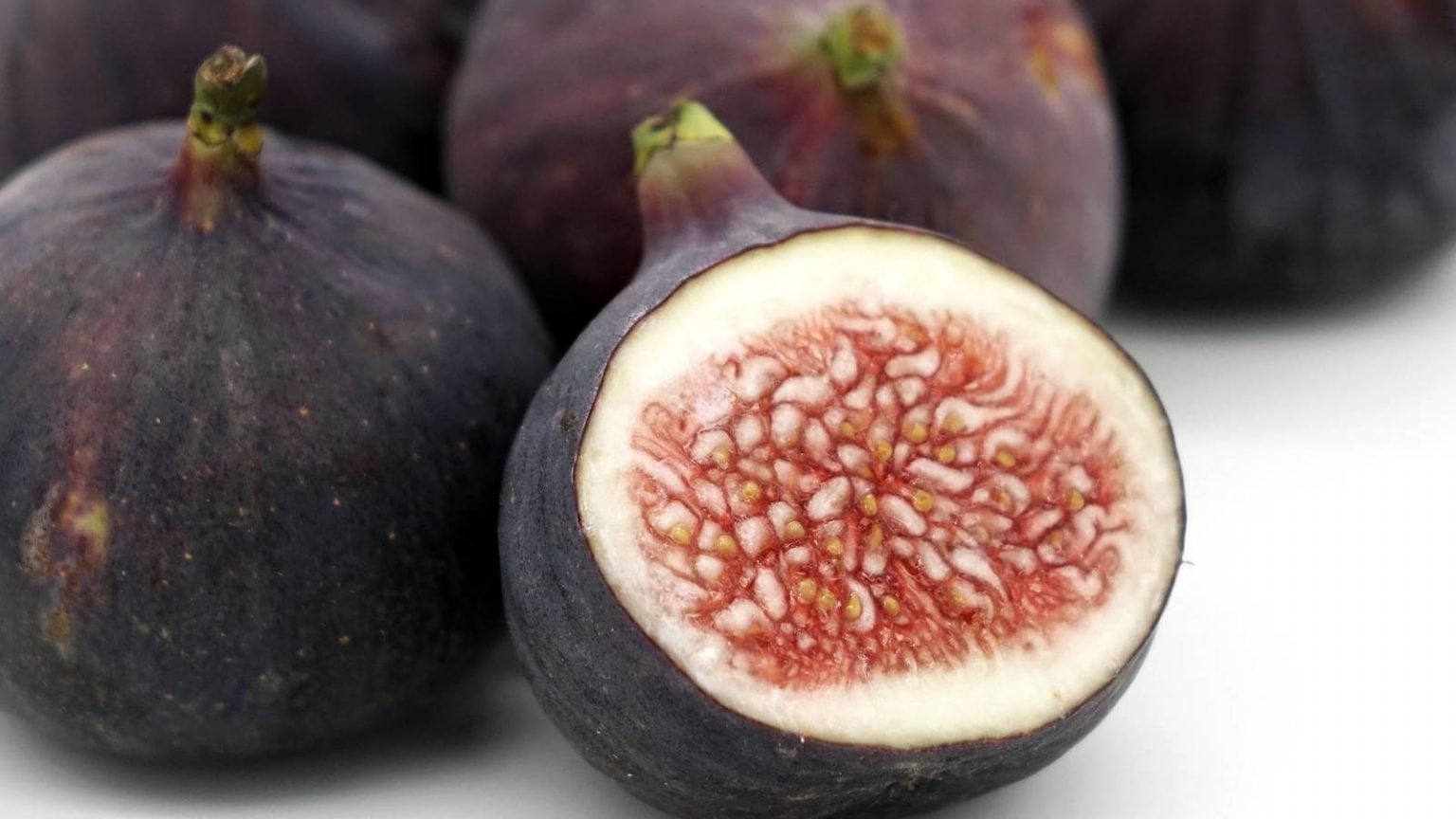 +12 Frutas dulces ¡Deliciosas y naturales! - ¡Saludables!