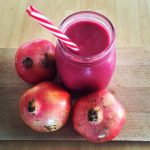 +5 Jugos de frutos rojos ¡Antioxidante natural! - ¡Recetas!