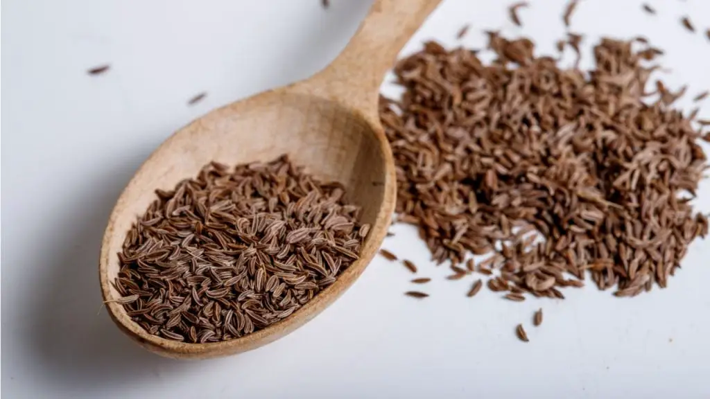 Comino (Origen, usos, contraindicaciones) - ¡Saludable!