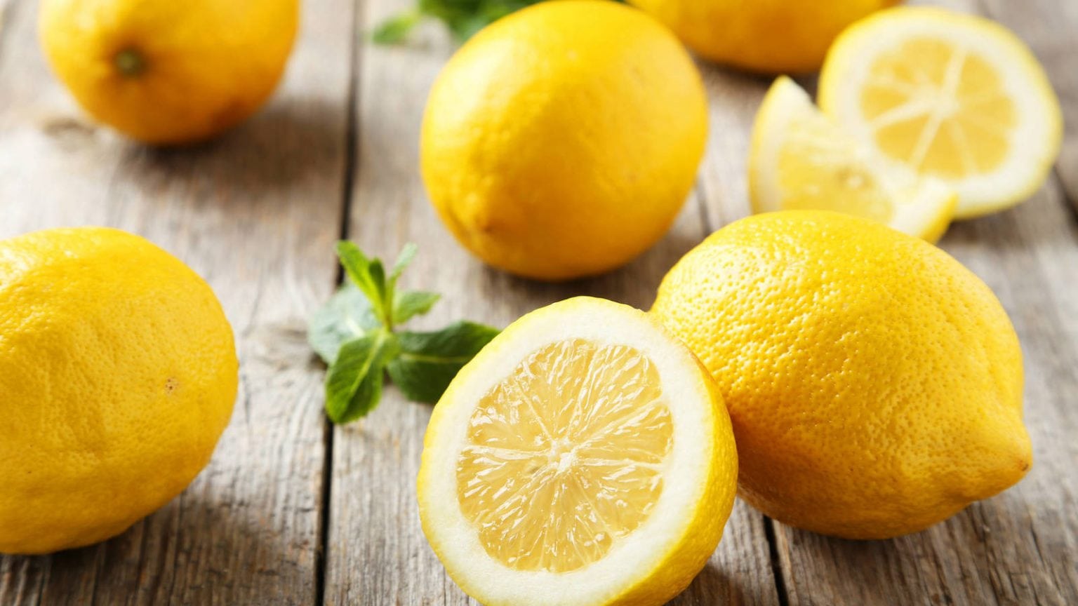 +20 Frutas con menos y más azúcar - ¡Ricas y saludables!