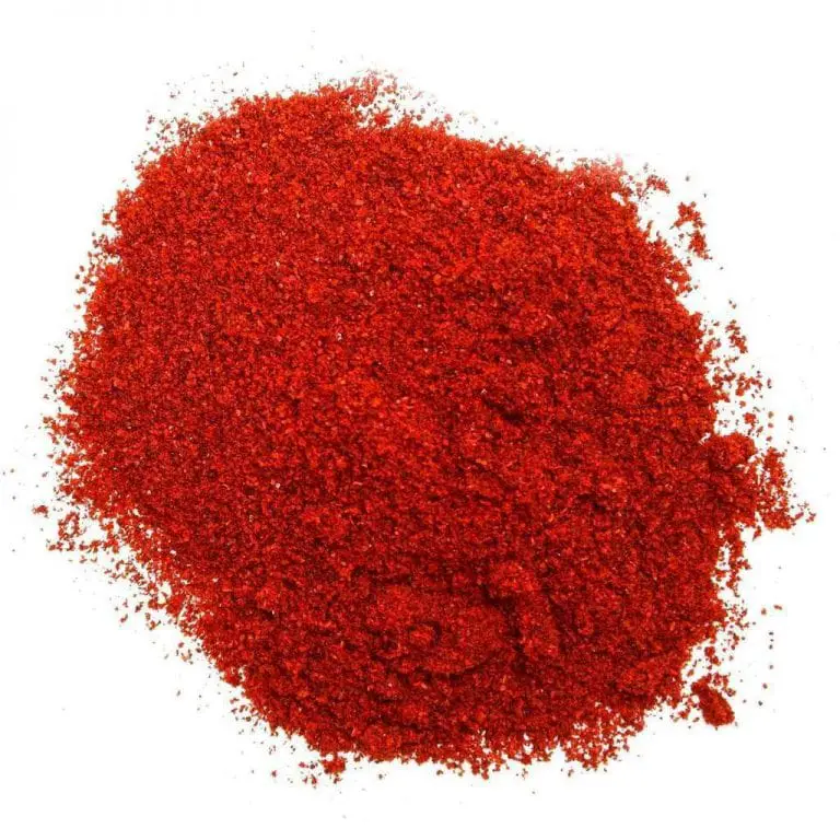 Paprika: Origen, usos y beneficios - ¡Sumamente saludable!