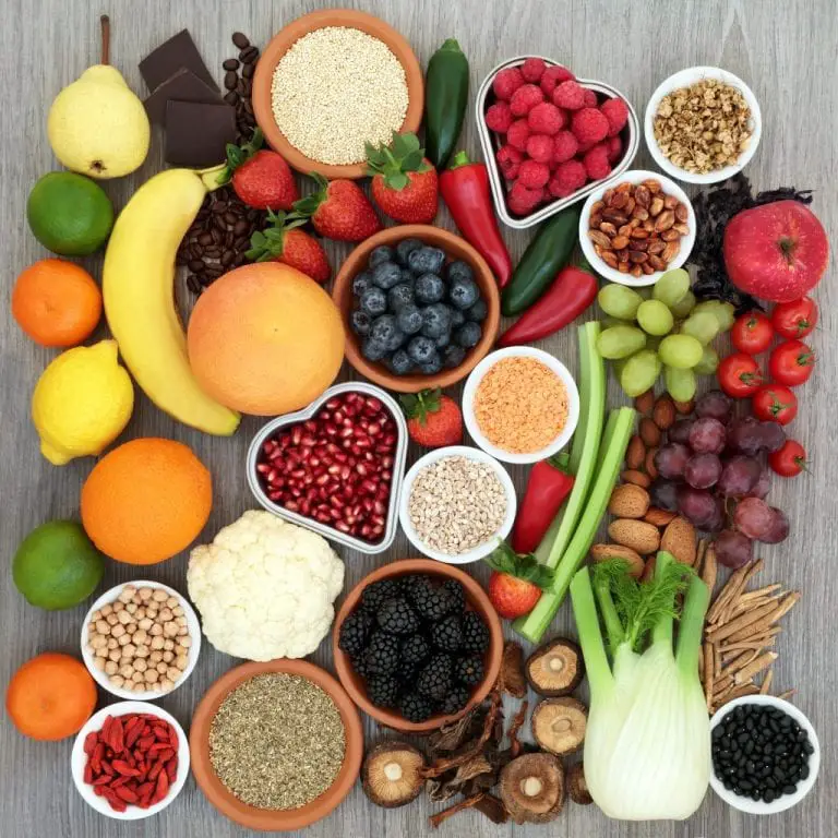 Alimentos con probióticos ¡Listado para NIÑOS y ADULTOS!