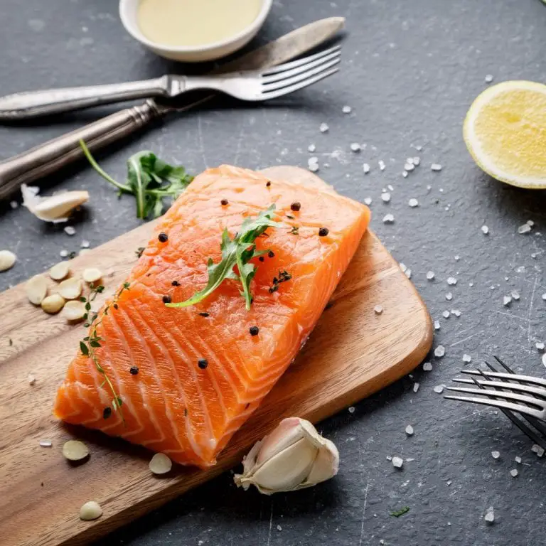 +8 Alimentos con Omega 3 ¿En que benefician al organismo?
