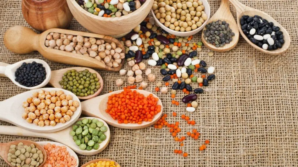 +7 Alimentos con almidón: Beneficioso para el organismo