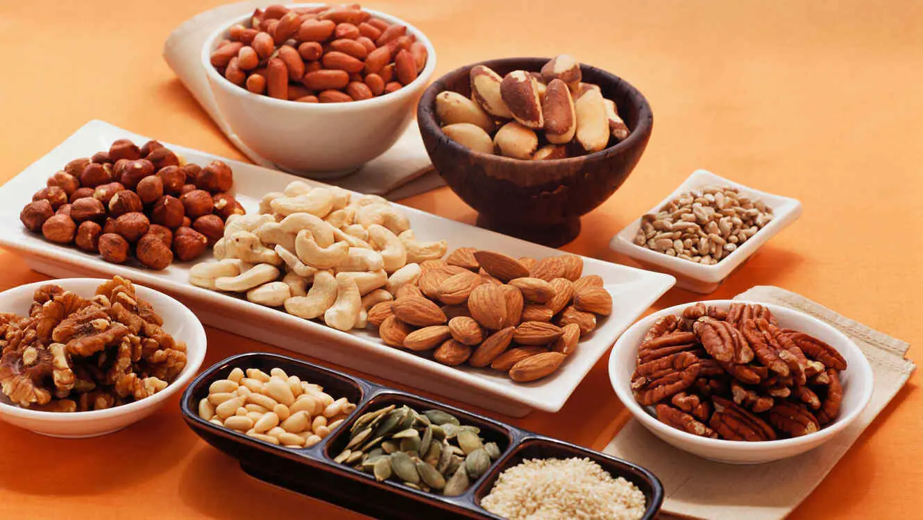 +12 Alimentos con cobre ¡Beneficiosos para la salud!