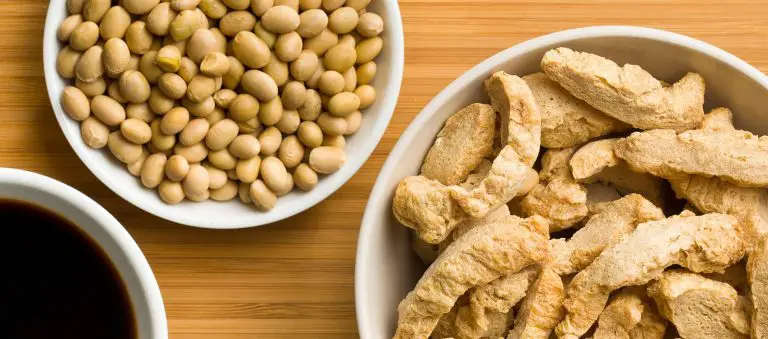 +13 Alimentos con triptófano ¡Excelentes para dormir mejor!