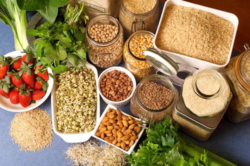 +17 Alimentos con estrógeno: Ideales para la menopausia