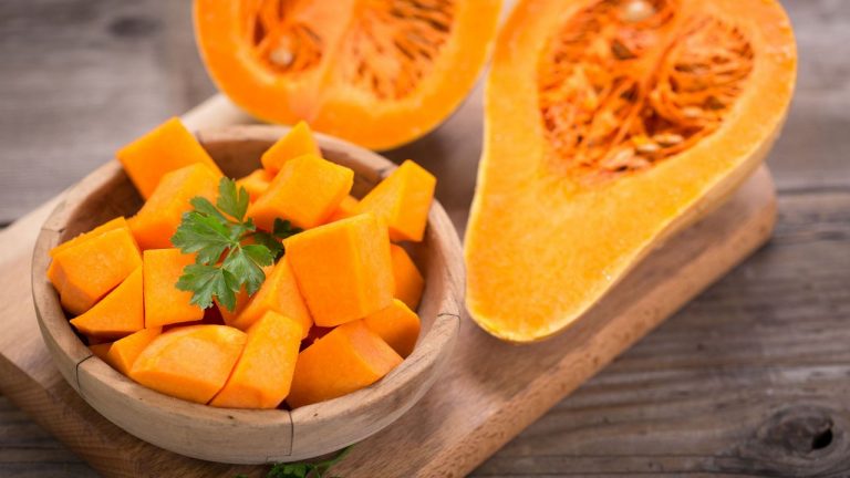 +16 Alimentos ricos en carotenos ¡Dale color a tu piel!