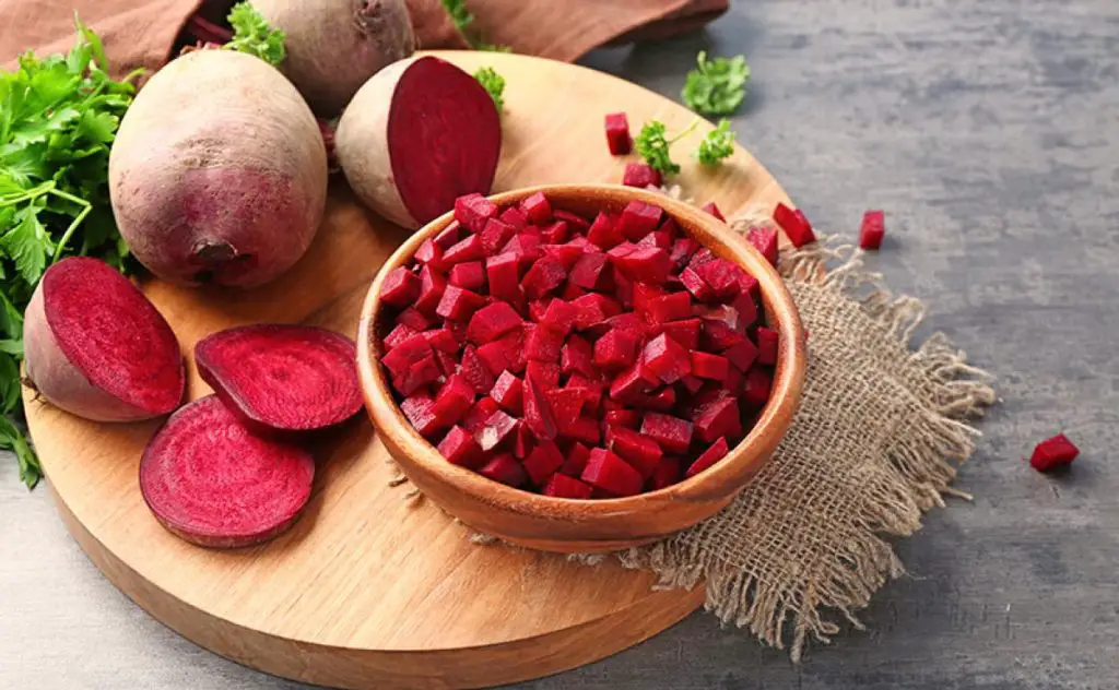 +16 Alimentos RICOS en CLORO ¿Son importantes para la salud?