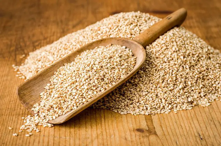 +17 Alimentos con COLINA: Un NUTRIENTE poco conocido