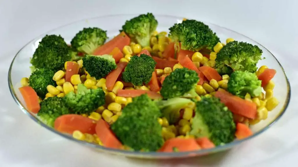 +17 Alimentos con COLINA: Un NUTRIENTE poco conocido