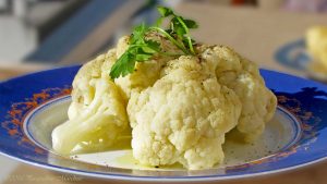 +17 Alimentos con COLINA: Un NUTRIENTE poco conocido