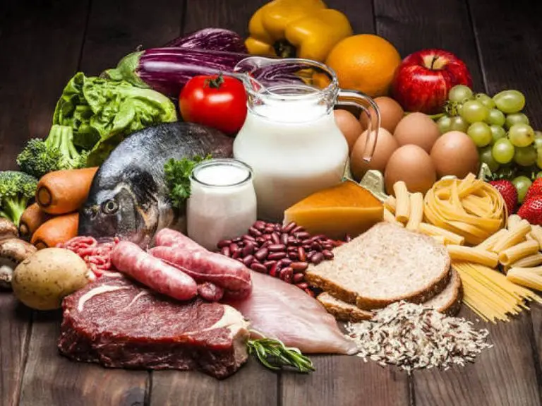 +17 Alimentos con COLINA: Un NUTRIENTE poco conocido