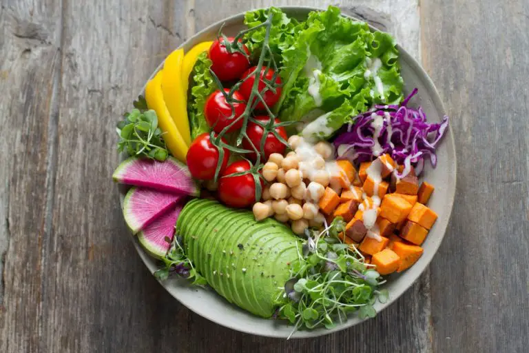 +12 Alimentos con LUTEÍNA (Lo MEJOR para la salud OCULAR)