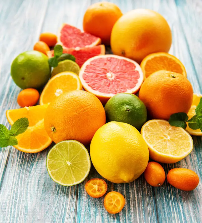 +28 Alimentos con PH (ácidos) - (LISTADO COMPLETO)