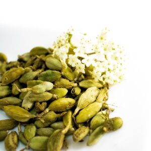 Cardamomo: Una especia que se obtiene de las plantas - Bol de Cereales
