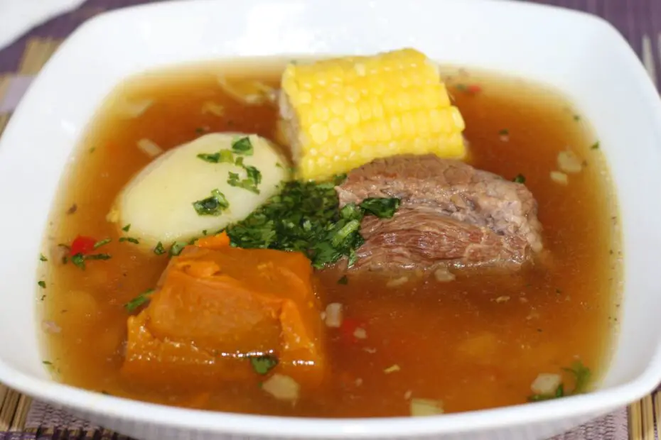 +5 Recetas de Comidas Típicas Chile: Sencillas y Rapidas