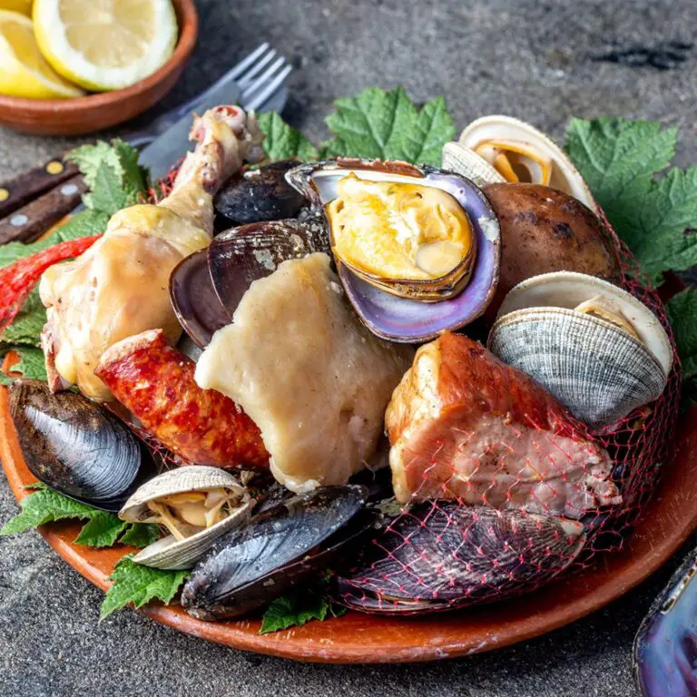 +5 Recetas de Comidas Típicas Chile: Sencillas y Rapidas