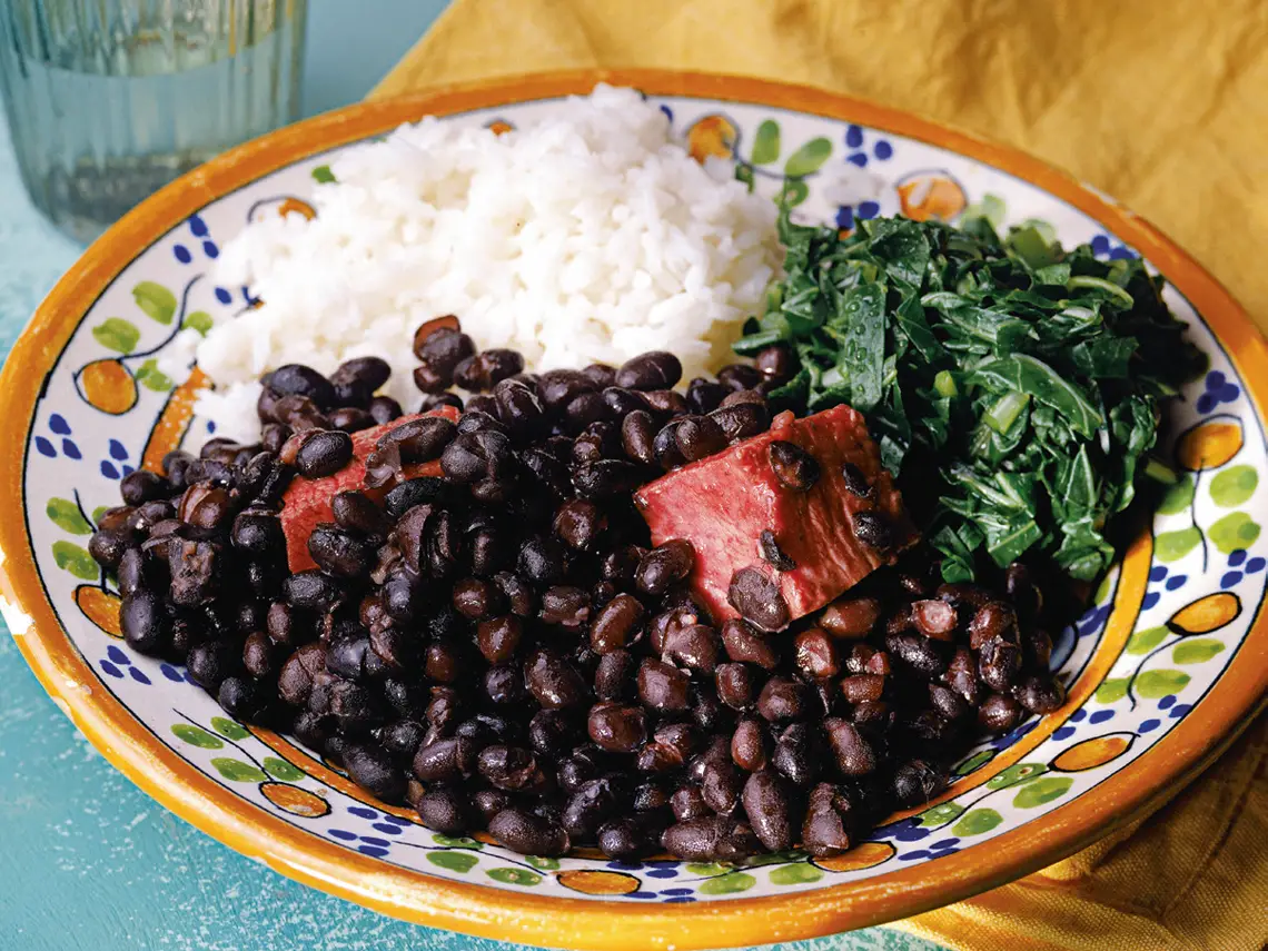 +5 Comidas típicas de Brasil: Fáciles de hacer