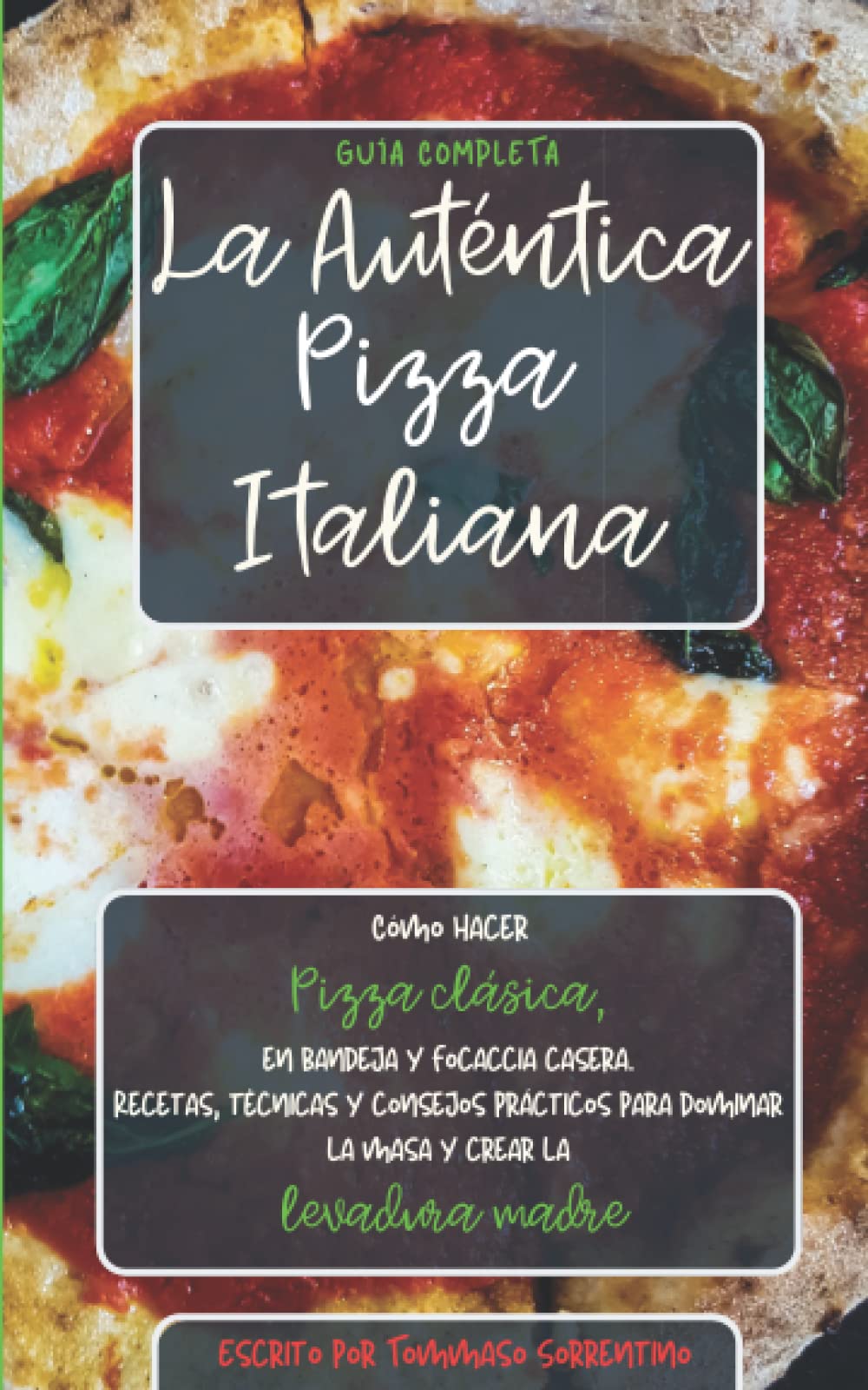 +10 Libros de cocina italiana: La mejor selección